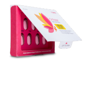 Dosage & Administration for ORILISSA® (elagolix) 150 mg and 200 mg Tablets