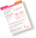 Dosage & Administration for ORILISSA® (elagolix) 150 mg and 200 mg Tablets